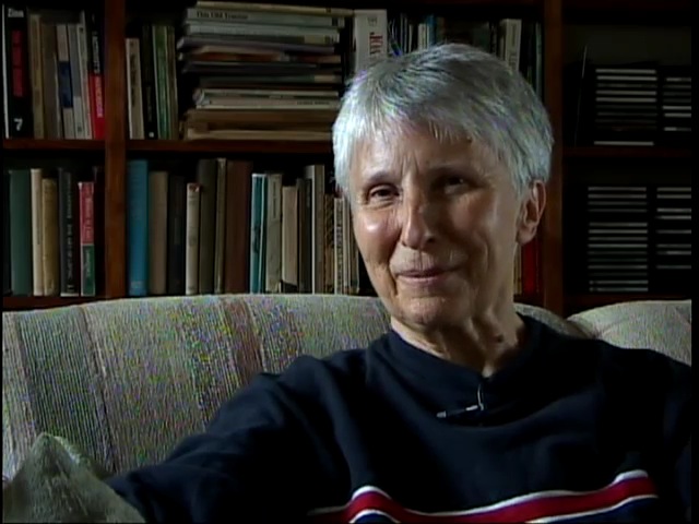 Suzanne Pharr interviewed by Kelly Anderson, June 28-29, 2005 | Smith ...